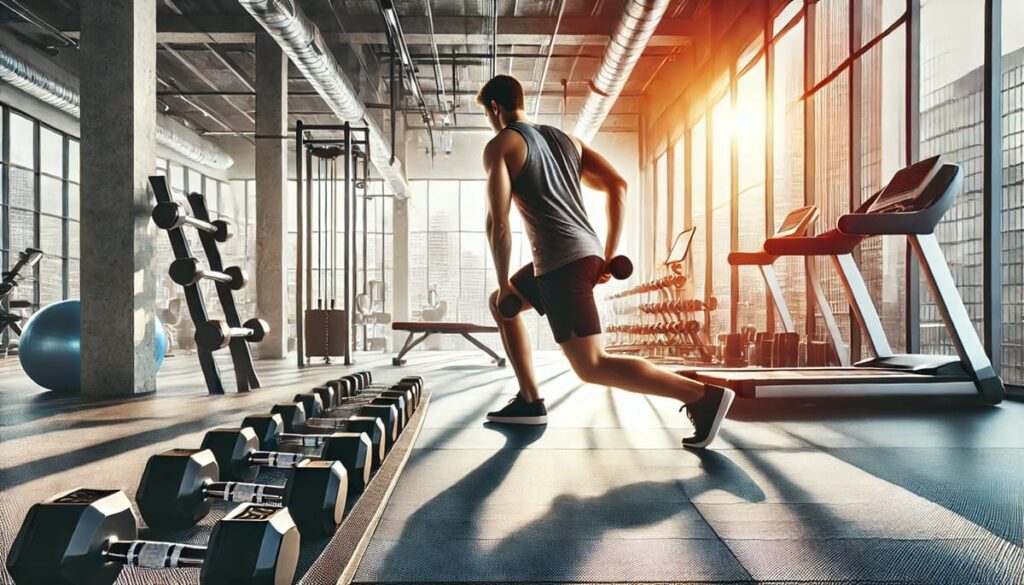 How to Create an Effective Exercise Routine: A Step-by-Step Guide